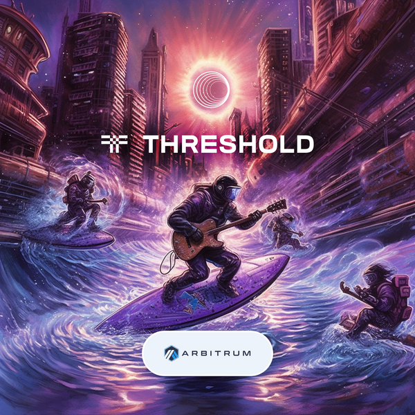 Threshold Network Blog Threshold Network Blog